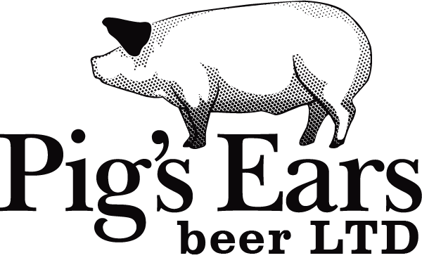 Craft Beer Wholesale Distribution - Pigs Ears Ltd